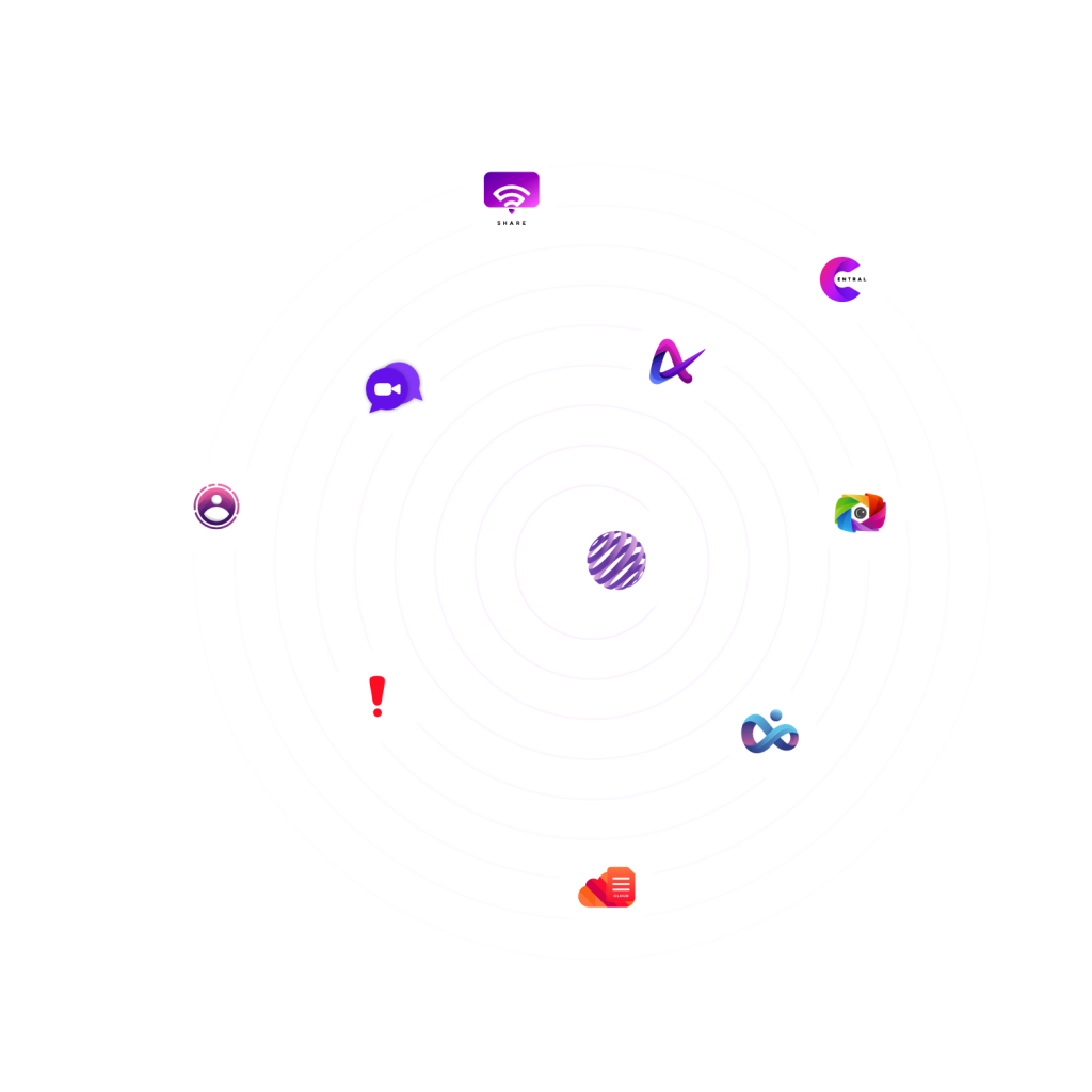 Unleash Your Interactive Display with insphere | insphere