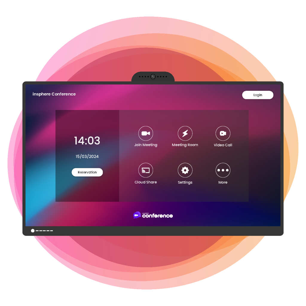 Conference - insphere